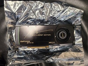 NVIDIA GeForce GTX 580 1.5GB Computer Graphics Cards for sale | eBay