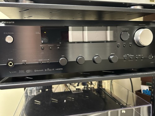 Integra DTM-7 Network Stereo Receiver with Bluetooth and WiFi | eBay