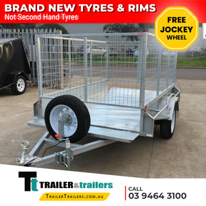 Trailer & Trailers | eBay Stores