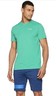 UNDER ARMOUR THREADBORNE STREAKER TEE SHIRT SHORT SLEEVE GREEN XXL ...