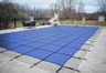 HPI Rectangle GREEN MESH In-Ground Swimming Pool Safety Cover (Choose ...