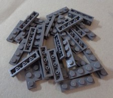 Grey Red CITY LEGO (R) Bricks, Pieces & Parts for sale | eBay