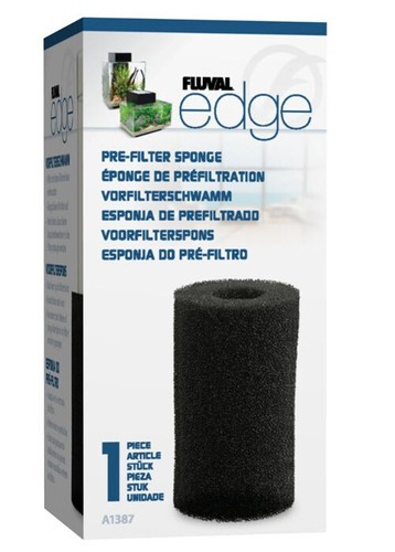 Fluval Edge Pre Filter Sponge 15561113878| eBay