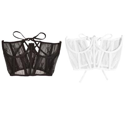 Open Cup in Women's Basques & Corsets for sale | eBay