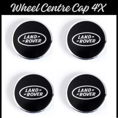 Range Rover Centre Caps for sale | eBay