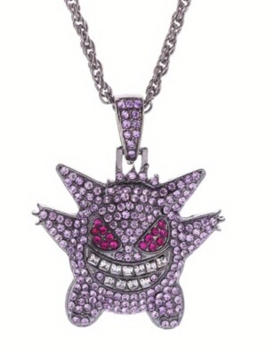 Pokemon Necklace for sale | eBay