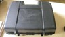 Black Woodstream Field Locker Gun Storage Lockable Case | eBay