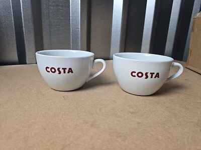 Costa Coffee Mug for sale | eBay