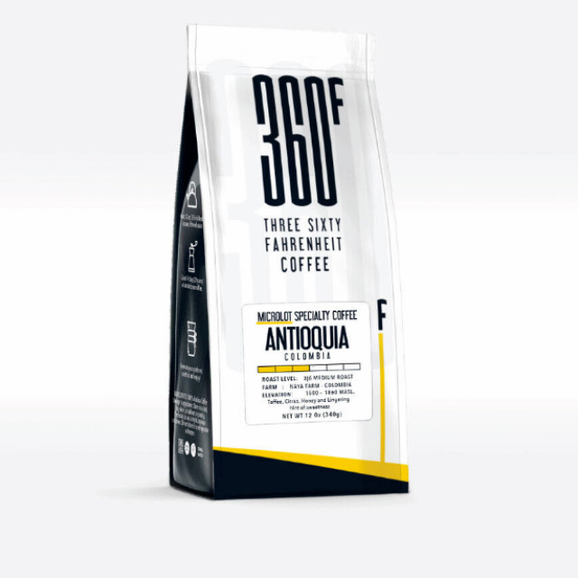 360F Coffee | eBay Stores