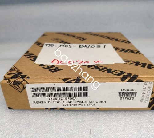 RENISHAW RGH24Z15F00A LINEAR ENCODER, RGH24 0.5um 1.5m | eBay