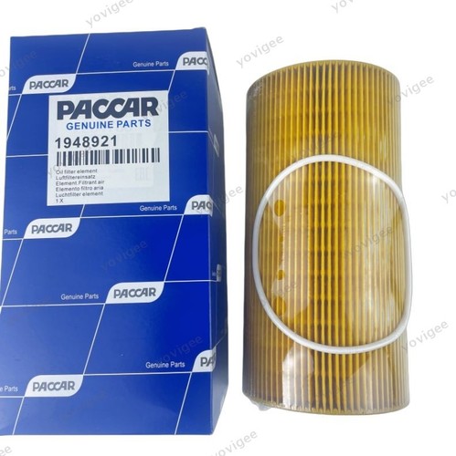 PACCAR 1948921 NEW PACCAR MX-13 EPA13 OIL FILTER ELEMENT 1948921PE | eBay