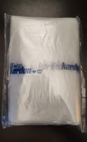 25 ea Kordon Breather Bag/fish/aquatic animals 12"x19" | eBay