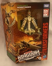 Transformers War for Cybertron: Kingdom Wingfinger