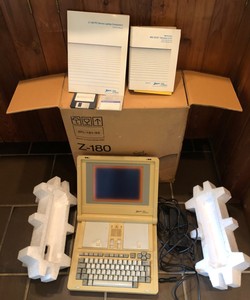 Zenith Data Systems In Vintage Computers & Mainframes for sale | eBay