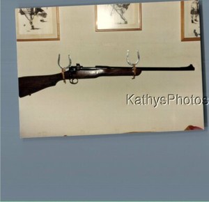 horseshoe gun rack products for sale | eBay