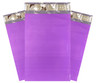 100 10x13 Purple Poly Mailers Shipping Envelopes Couture Boutique Bags ...