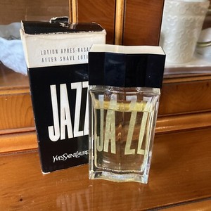 Jazz Aftershave for sale | eBay