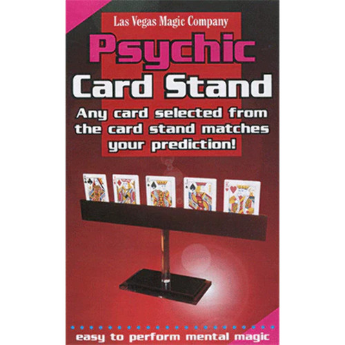 Psychic Card Stand - Trick | eBay
