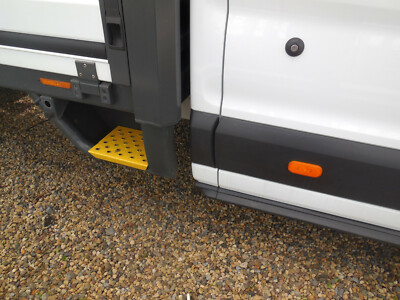 luton box body products for sale | eBay UK