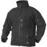 Helikon Tactical Infantry Double Heavy Fleece Mens Jacket Black Polish ...