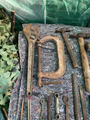 Tools Job Lot for sale | eBay UK