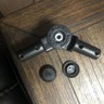 VARILOC Heavy Duty VSS10F2PB Adjustable SS Locking Hinge DAV19 220 ...