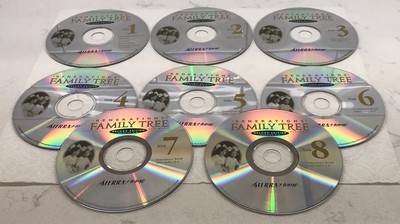 Generations Family Tree for sale | eBay