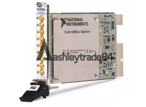 ONE NEW NI PXI-5105 779685-02 | eBay