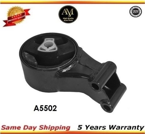 Rear Left Transmission Mount 1PC for Chevrolet Impala 20-14 L4-2.5L ...