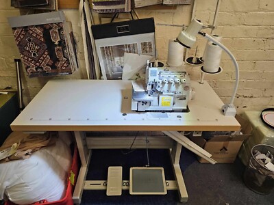 5 Thread Overlocker for sale | eBay