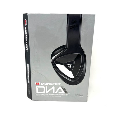 Monster Dna Headphones for sale | eBay