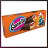 Gansito Marinela Filled Snack Cake, 8 Cnt Mexican Twinkie, Strawberry ...