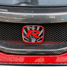 Honda Rear Exterior Styling Badges, Decals & Emblems for sale | eBay