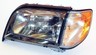 Mercedes S500 S600 Magneti Marelli Left Headlight LUS4032 2208205161 | eBay