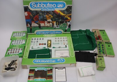 Subbuteo World Cup for sale | eBay
