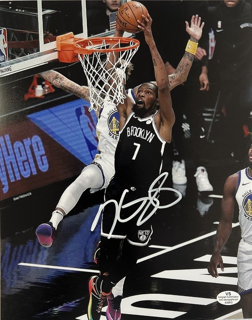 Kevin Durant Signature Dunk