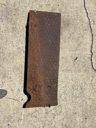 WC Dodge, G502, WC54 Ambulance WC53 Carryall Passenger Side Running ...