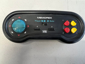 Buy Memorex VIS Video Games on the Store | Auctions | Best Deals at the ...
