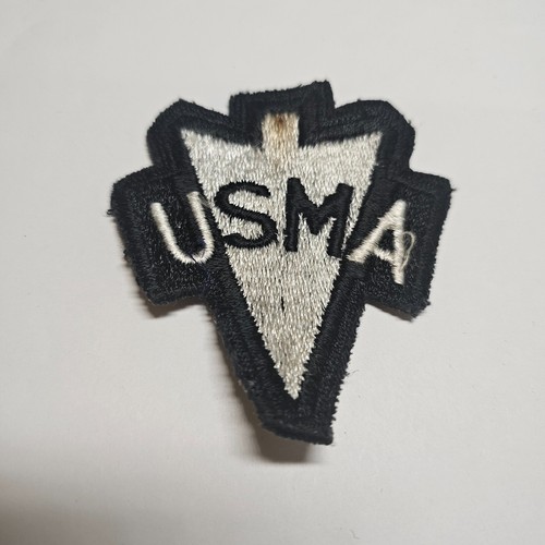 U.S. ARMY WEST POINT PATCH SHOULDER INSIGNIA UNIFORM US MILITARY ...