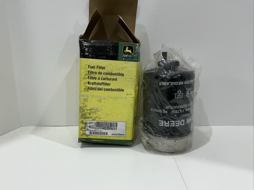 John Deere Fuel Filter Element - #RE509031 | eBay