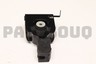 12361-37060 Toyota Insulator, engine mounting, front(for transverse ...