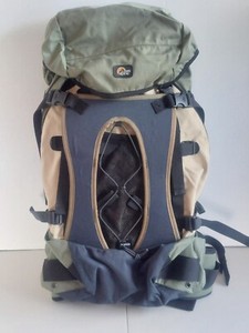 Lowe Alpine Hiking Backpacks for sale | eBay