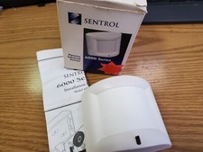 Sentrol Home Security Sensors and Motion Detectors for sale | eBay