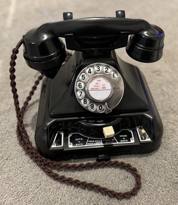 Telephone Bell Set for sale | eBay