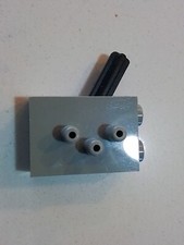 LEGO Sets with Part 4694 Technic Pneumatic Switch, with Top Studs