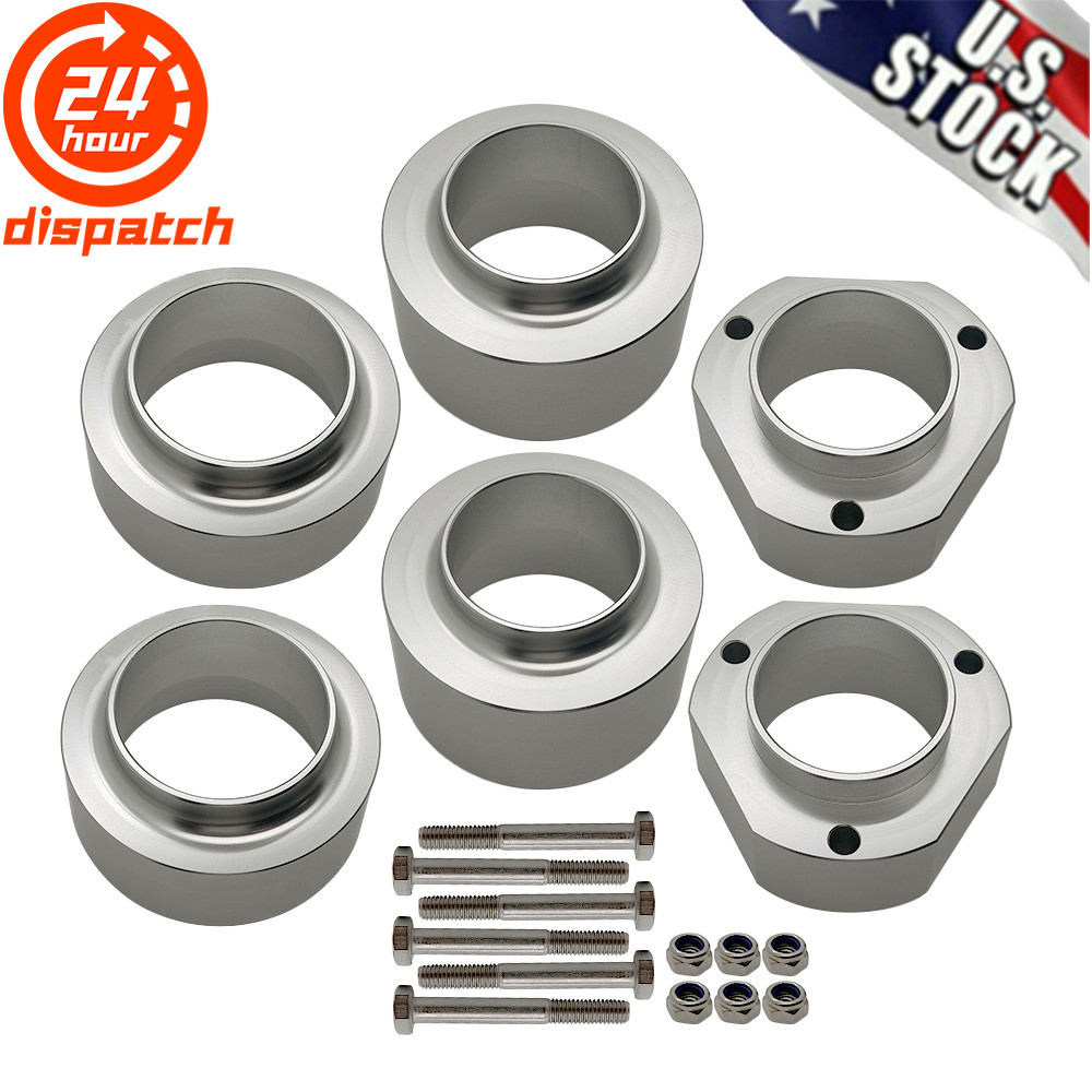 1994 Geo Tracker Lift Kit