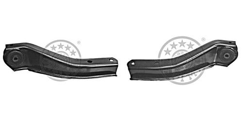 OPTIMAL Front Lower Track Control Arms Pair For OPEL Corsa B Combo ...