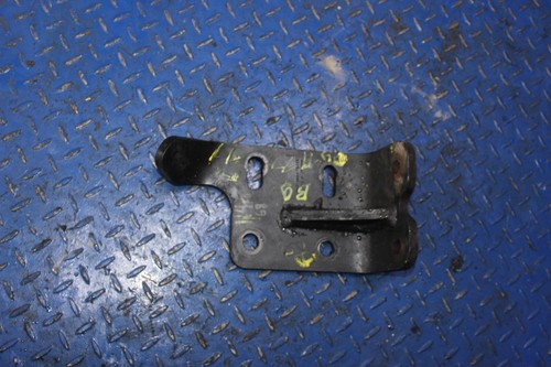 CUMMINS ENGINE BRACKET P/N: 20550AA | eBay