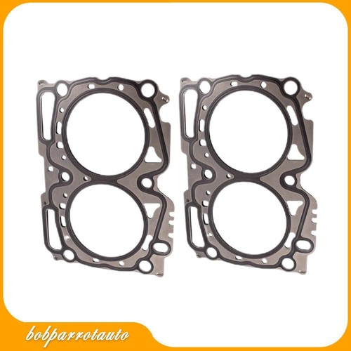 2X For Subaru WRX Impreza STi Forester XT Legacy GT Turbo Head Gasket ...