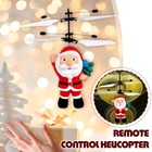 Flying Santa Drone | The Green Head